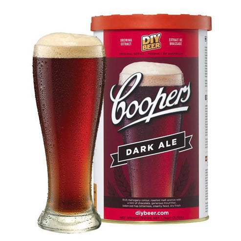 Beer Kits - Coopers – Best Case DIY